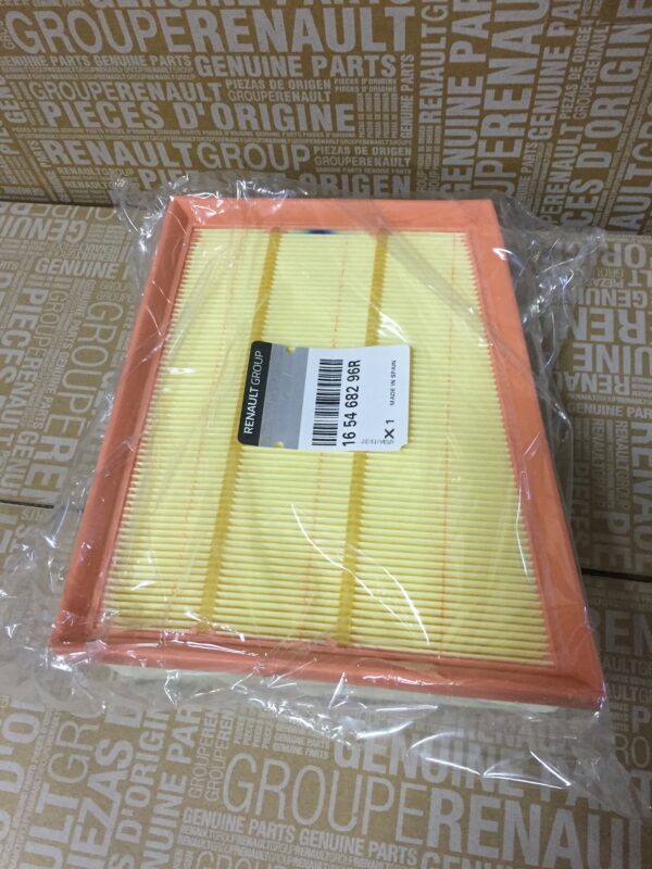 RENAULT DACIA YEDEK PARÇA