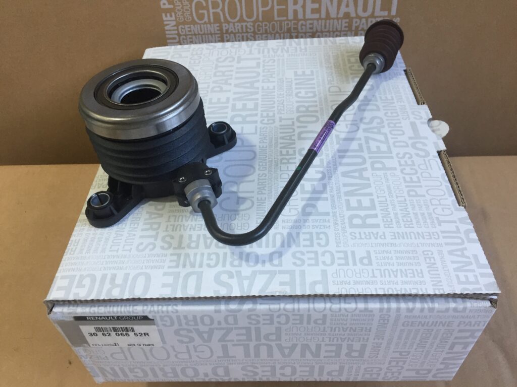 RENAULT DACIA YEDEK PARÇA