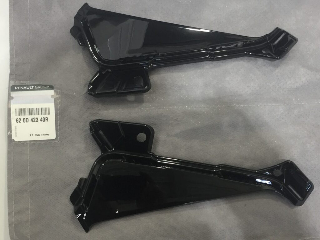 RENAULT DACIA YEDEK PARÇA